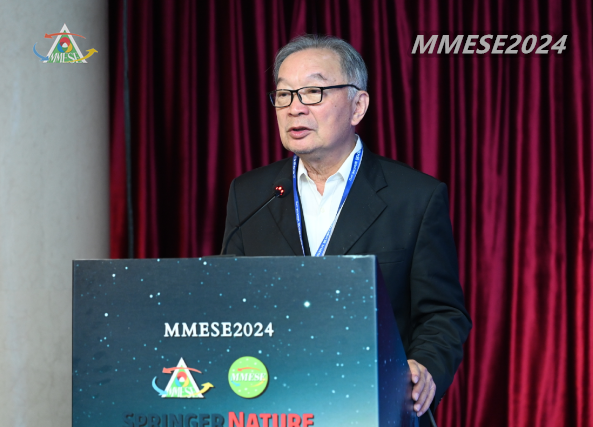 人-机-环境系统工程（MMESE）