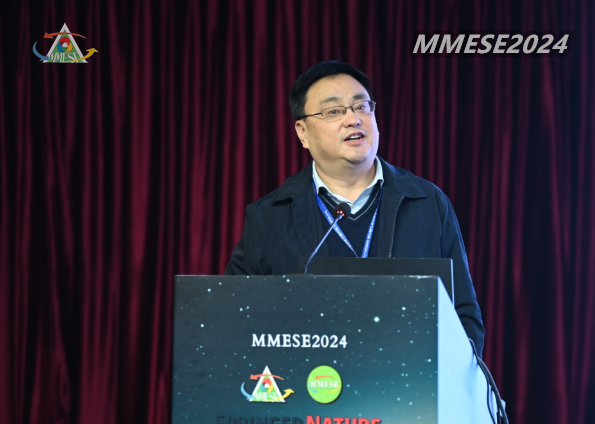 人-机-环境系统工程（MMESE）